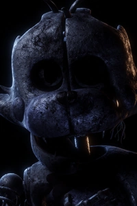 Decayed George | JOLLY Wiki | Fandom