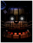 Shadow Maxie/Gallery | JOLLY Wiki | Fandom