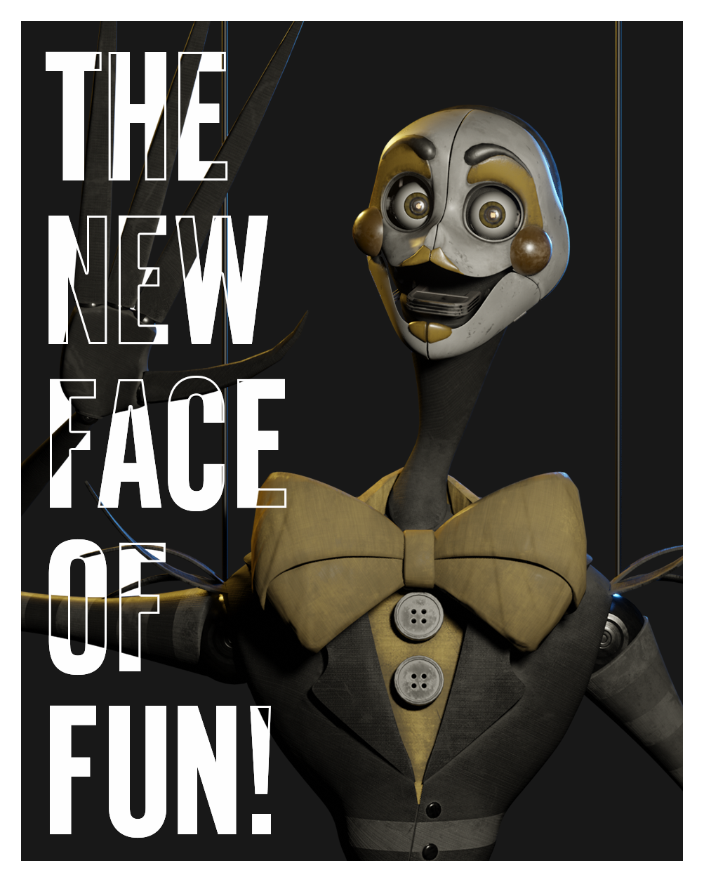 Tal Goodtime/Gallery | JOLLY Wiki | Fandom