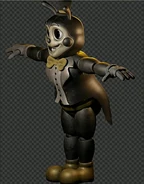 Jolly Goodtime/Gallery | JOLLY Wiki | Fandom