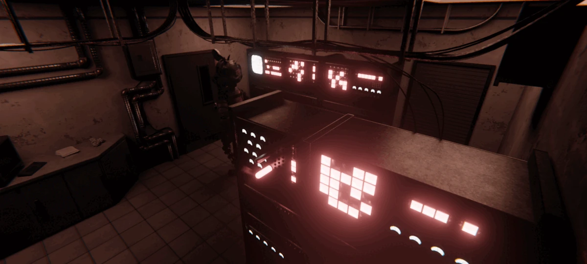 Decayed Maxie/Gallery | JOLLY Wiki | Fandom