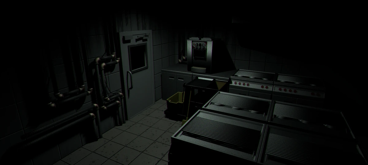 Kitchen B | JOLLY Wiki | Fandom