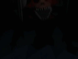 Foxy/History | JOLLY Wiki | Fandom