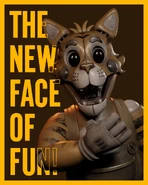 George Goodtime | JOLLY Wiki | Fandom