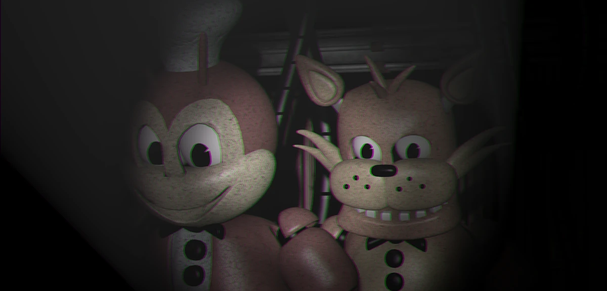 Classic George/Gallery | JOLLY Wiki | Fandom