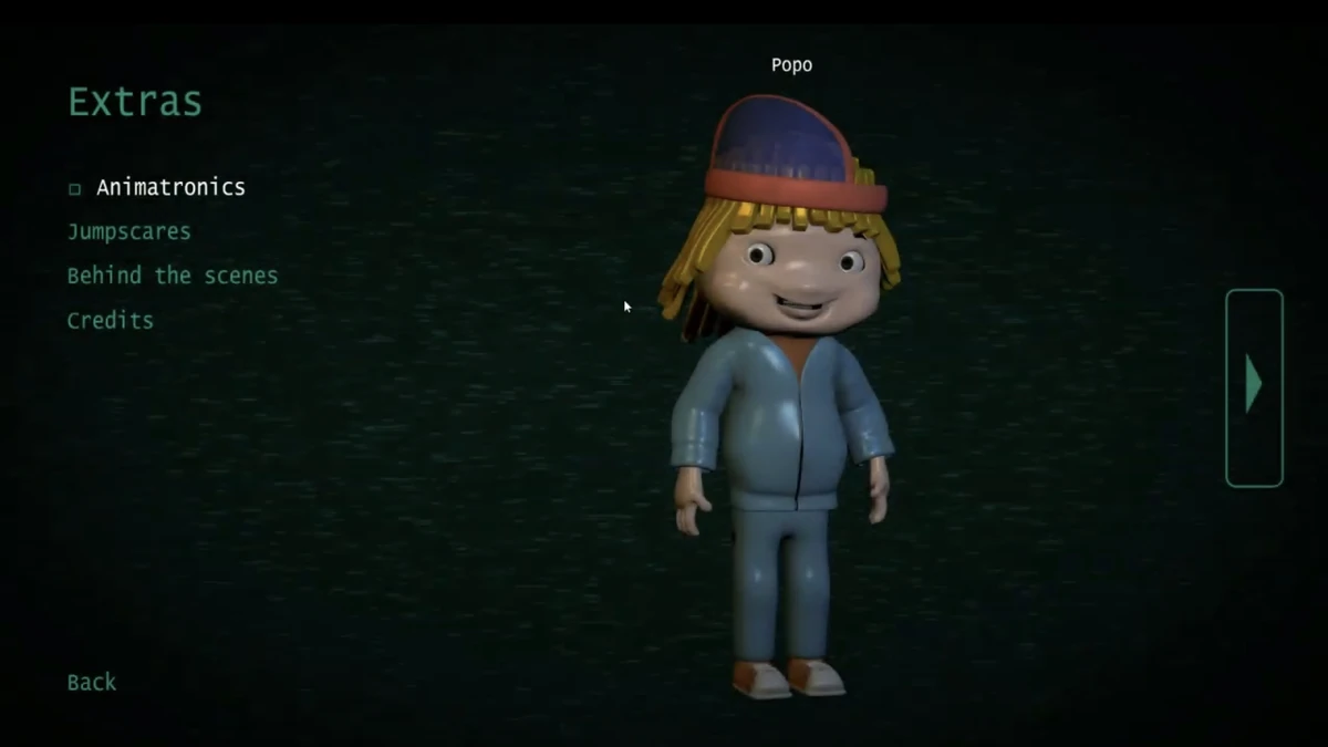 Popo/Gallery | JOLLY Wiki | Fandom