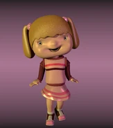Hetty/Gallery | JOLLY Wiki | Fandom