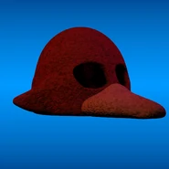 Foxy/Gallery | JOLLY Wiki | Fandom