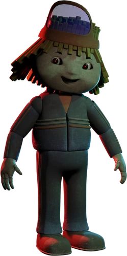 Popo | JOLLY Wiki | Fandom