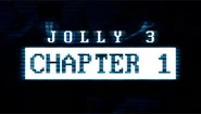 Jolly 3: Chapter 1/Gallery | JOLLY Wiki | Fandom