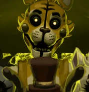 George Goodtime | JOLLY Wiki | Fandom