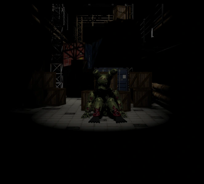 Cargo Hold | JOLLY Wiki | Fandom