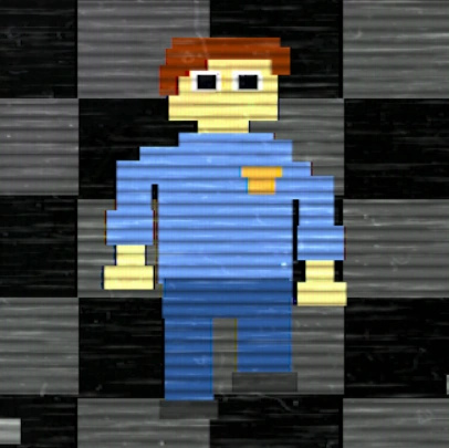 Eric 'Liam' Smith | JOLLY Wiki | Fandom