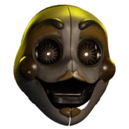 Tal Goodtime | JOLLY Wiki | Fandom