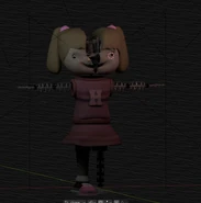 Hetty/Gallery | JOLLY Wiki | Fandom