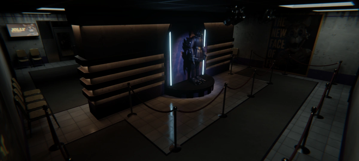 Tweetie Goodtime/Gallery | JOLLY Wiki | Fandom