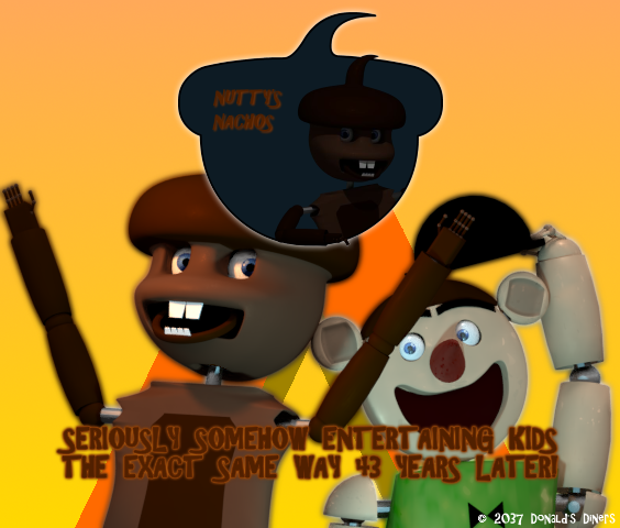 Advertisements | JOLLY Wiki | Fandom