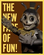 Jolly Goodtime | JOLLY Wiki | Fandom