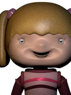 Hetty/Gallery | JOLLY Wiki | Fandom