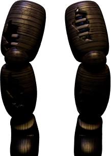 Shadow Tweetie/Gallery | JOLLY Wiki | Fandom