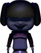 Hetty/Gallery | JOLLY Wiki | Fandom