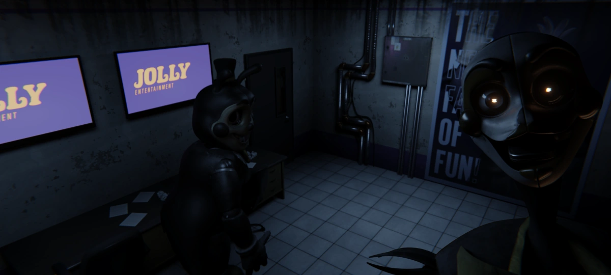 Jolly Goodtime/Gallery | JOLLY Wiki | Fandom