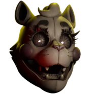 Maxie Goodtime | JOLLY Wiki | Fandom