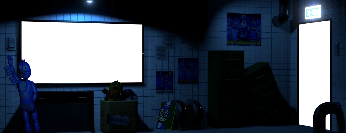 Office | JOLLY Wiki | Fandom