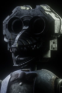 Decayed Tweetie | JOLLY Wiki | Fandom