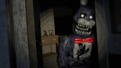 Rusty Bonnie/History | JOLLY Wiki | Fandom