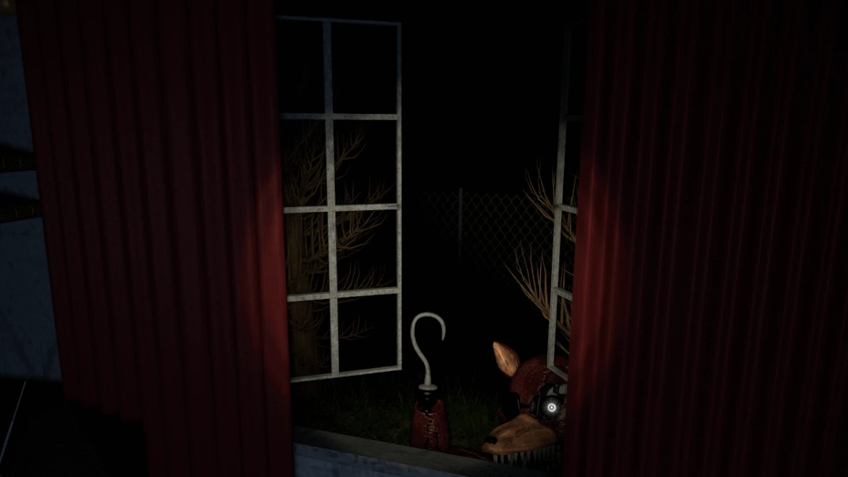 Rusty Foxy/Gallery | JOLLY Wiki | Fandom