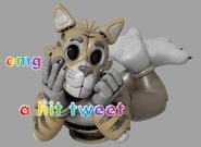 George Goodtime/Gallery | JOLLY Wiki | Fandom