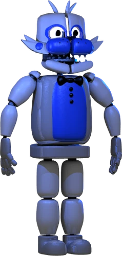 Fantasy George | JOLLY Wiki | Fandom