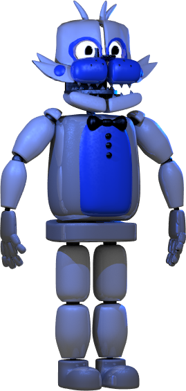 George | JOLLY Wiki | Fandom