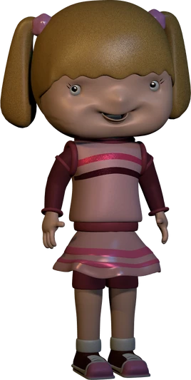 Hetty | JOLLY Wiki | Fandom