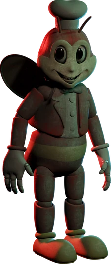 Jollibee | JOLLY Wiki | Fandom