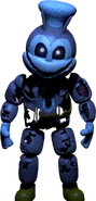 Withered Jolly/Gallery | JOLLY Wiki | Fandom