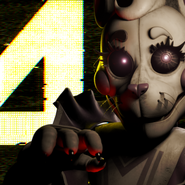 Maxie Goodtime | JOLLY Wiki | Fandom