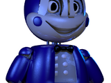 Category:Characters | JOLLY Wiki | Fandom