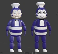 Fantasy Jolly/Gallery | JOLLY Wiki | Fandom