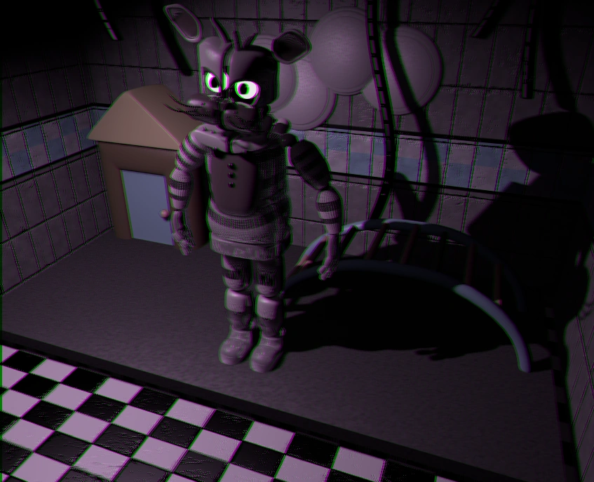 Fantasy Maxie/Gallery | JOLLY Wiki | Fandom