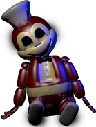 Animatronics | JOLLY Wiki | Fandom
