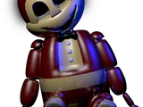 Category:Characters | JOLLY Wiki | Fandom