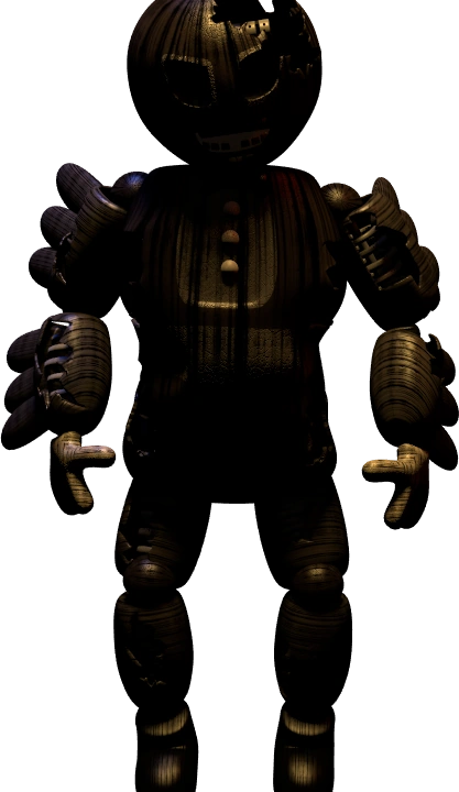 Shadow Tweetie/Gallery | JOLLY Wiki | Fandom