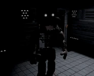 Withered George/Gallery | JOLLY Wiki | Fandom