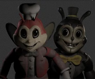 Jolly Goodtime | JOLLY Wiki | Fandom