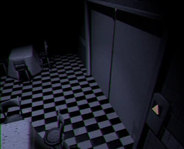 Elevator Entrance | JOLLY Wiki | Fandom