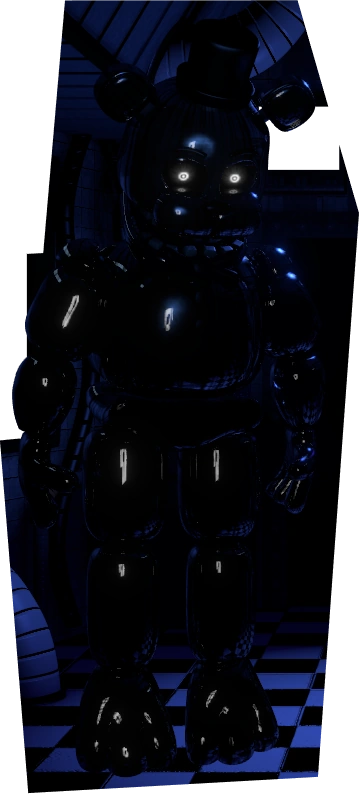 Metal Freddy/Gallery | JOLLY Wiki | Fandom