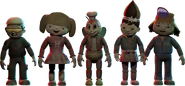 Popo/Gallery | JOLLY Wiki | Fandom