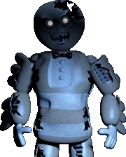 Withered Tweetie | JOLLY Wiki | Fandom